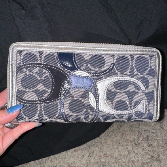 Coach | Bags | Coach Wallet | Poshmark